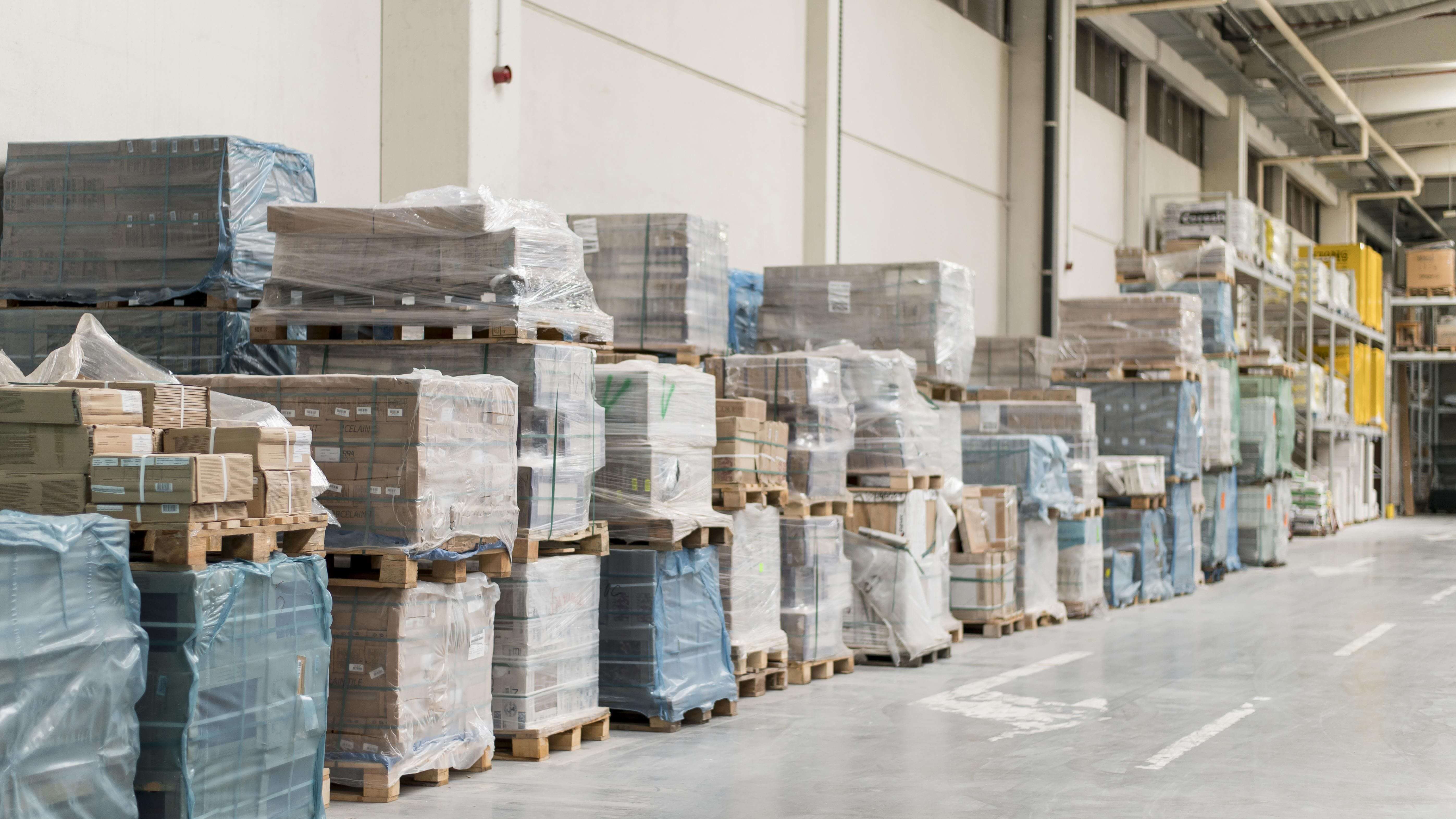 Quality Packaging Supplies for UK Businesses – Venus Packaging LTD